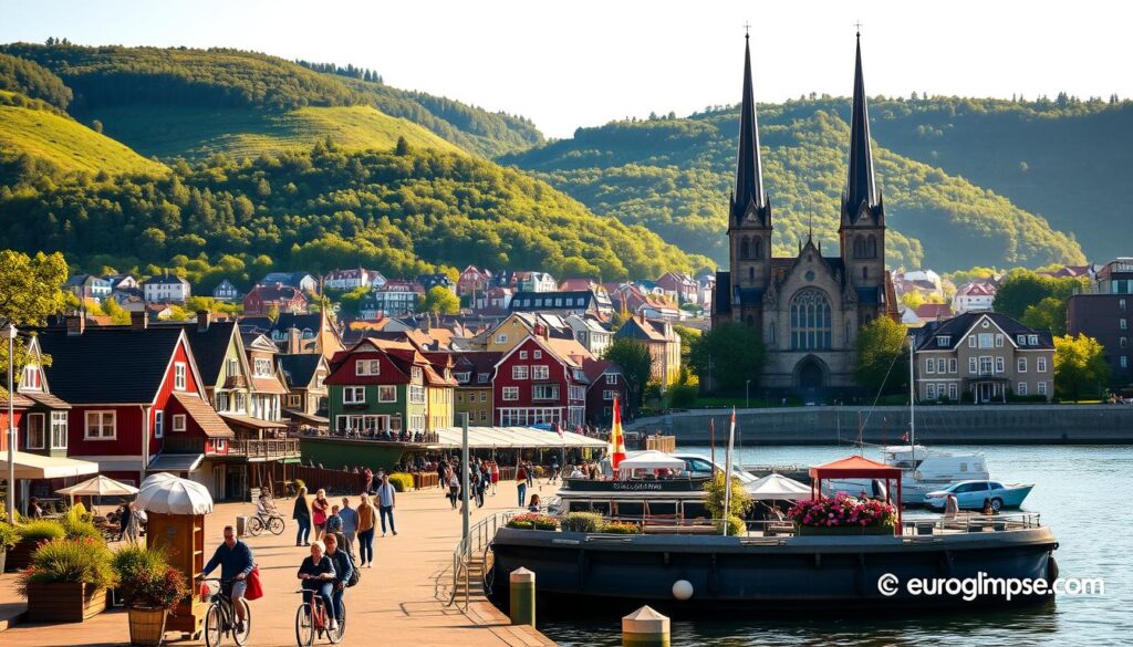 What to Do in Trondheim Norway - Plan Your Trip!