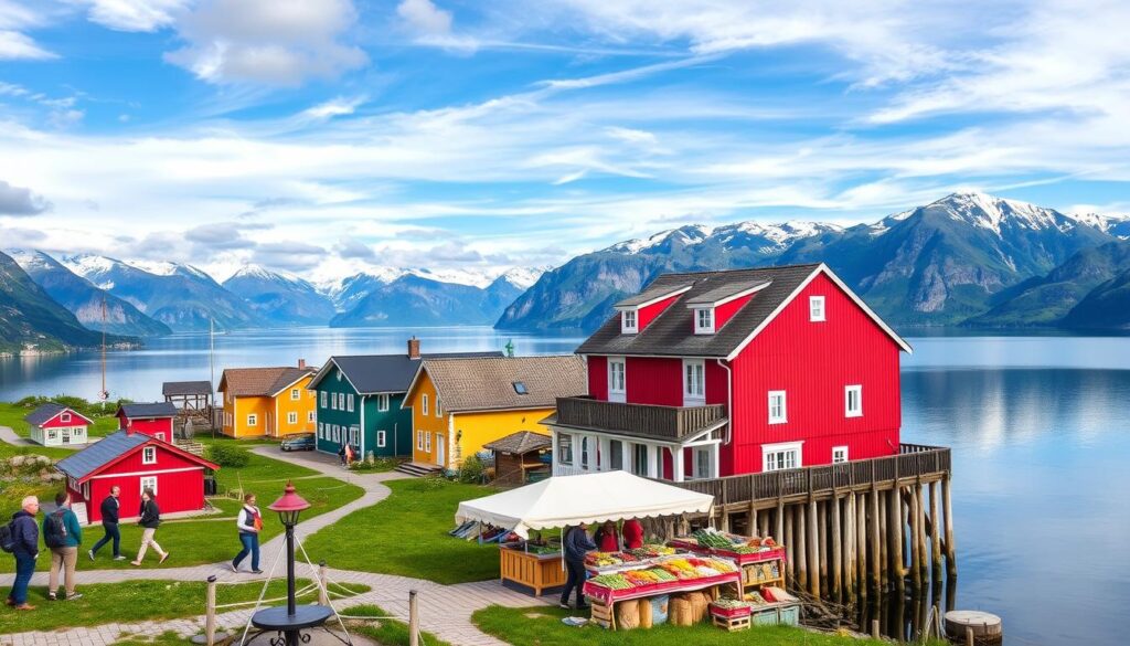 Norway on a Budget: 7 Tips and Tricks for Affordable Holiday - Euroglimpse